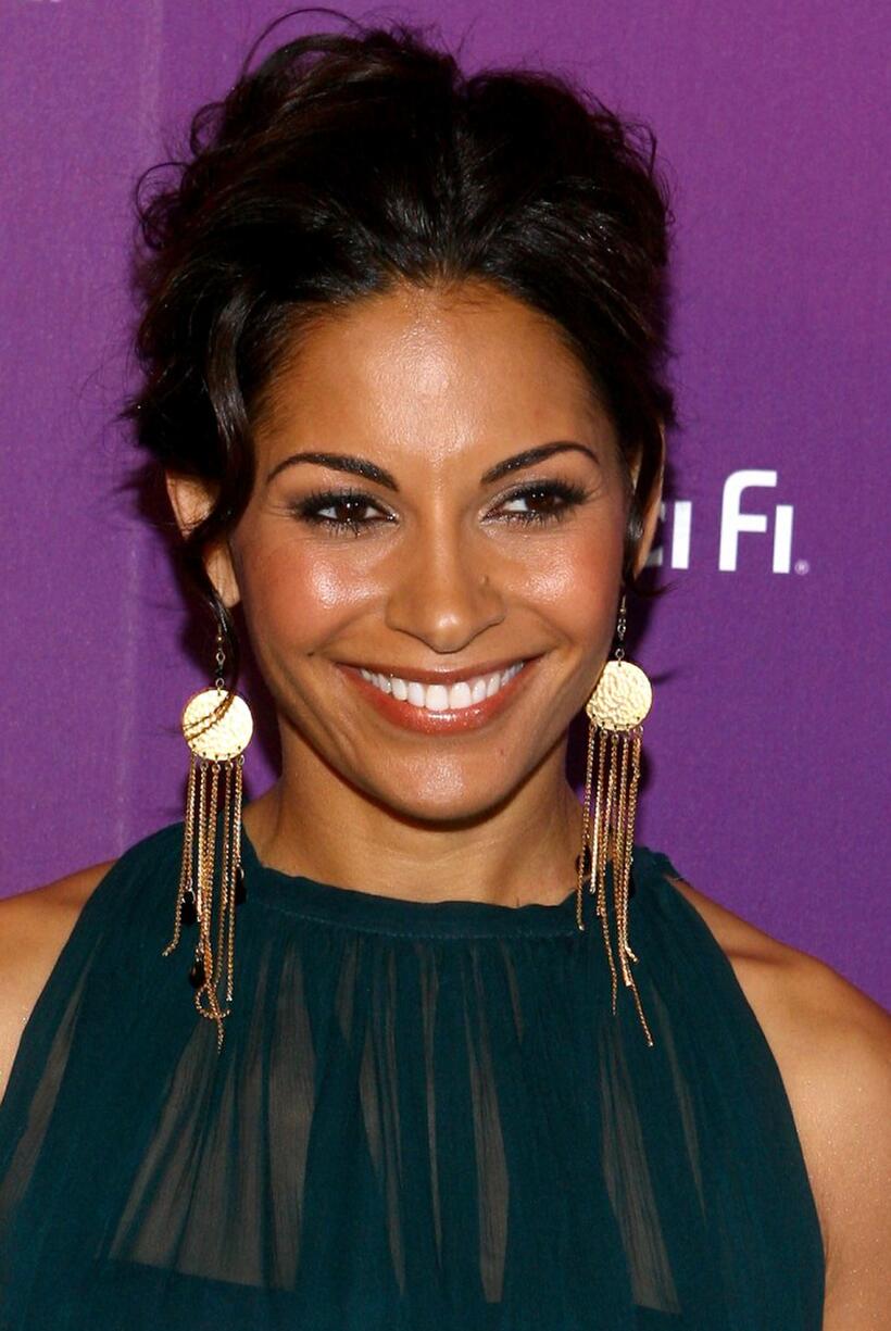Salli Richardson-Whitfield Pictures and Photos | Fandango Salli Richardson-Whitfield Pictures and Photos | Fandango